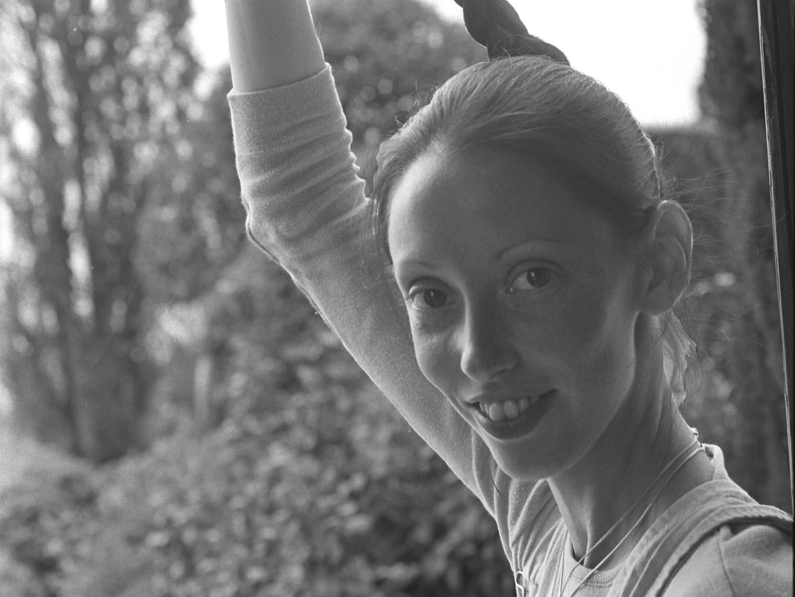 Shelley Duvall 1976 | Trendy Digests