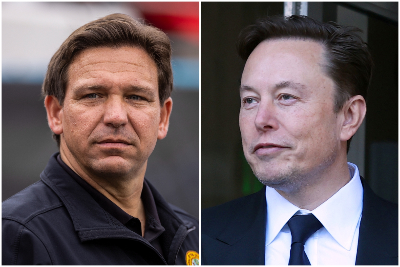 DeSantis-Elon-Musk | Trendy Digests