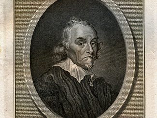 William Harvey | Trendy Digests