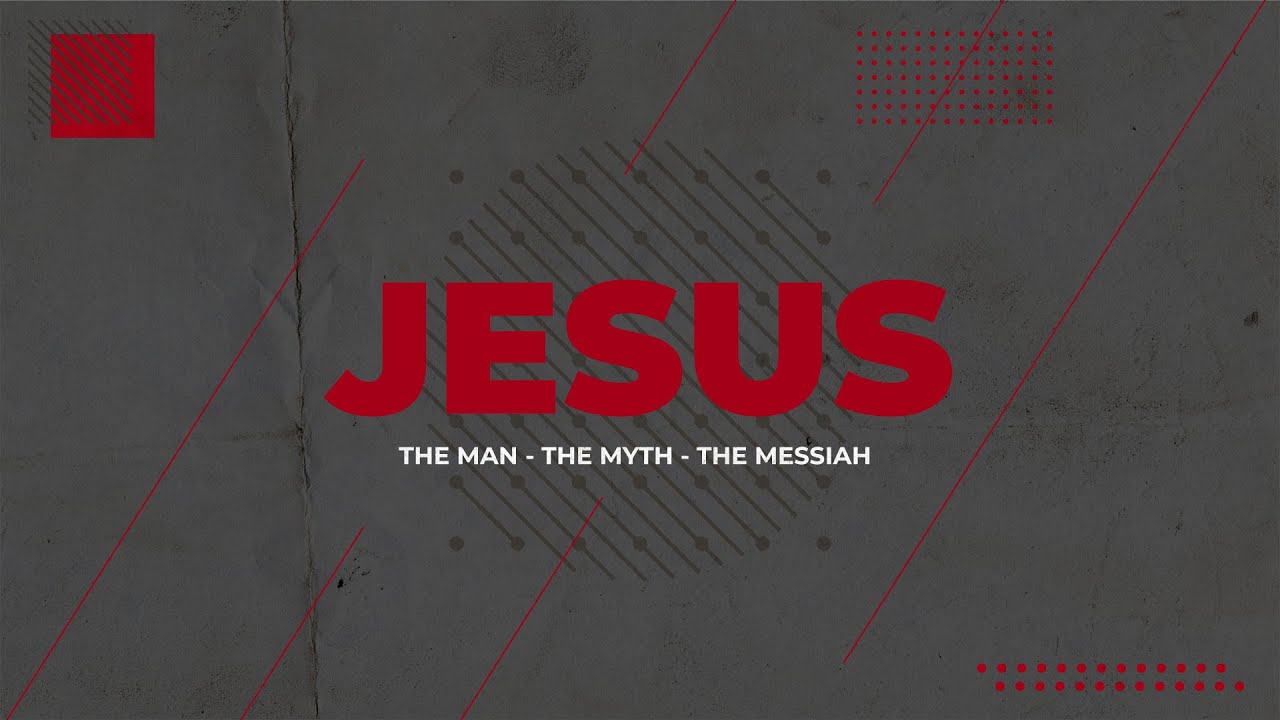 jesus-the-man-the-myth-the-messiah | Trendy Digests